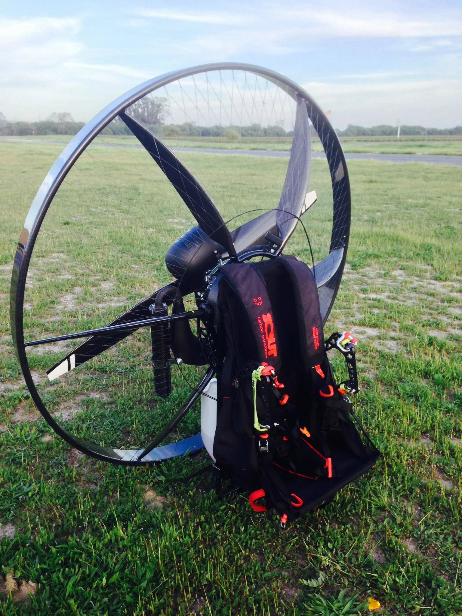 Paramotors – ParamotorArkansas
